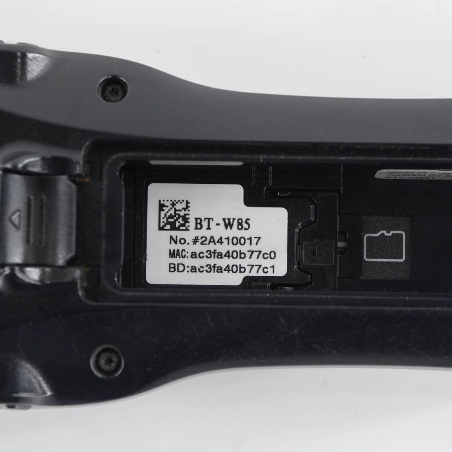 [JB]USED 現状販売 KEYENCE BT-W85 ハンディターミナル ACアダプター 充電器付 [05193-0036] : DIRWINGSショップ - 通販 - Yahoo!ショッピング