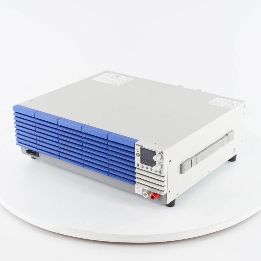 [DW]USED 8日保証 03/2022CAL KIKUSUI PWR2001ML REGULATED DC POWER SUPPLY 直流 ...