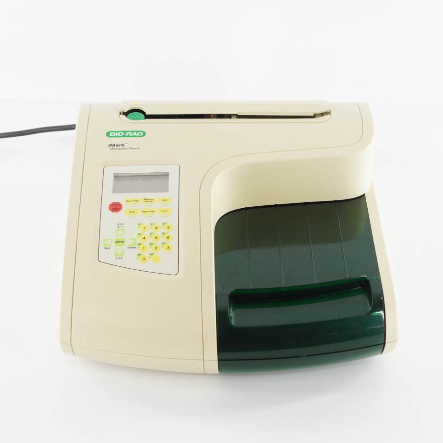 [JB]USED 現状販売 BIO-RAD iMark Microplate Reader マイクロプレートリーダー 電源コード [05196 ...