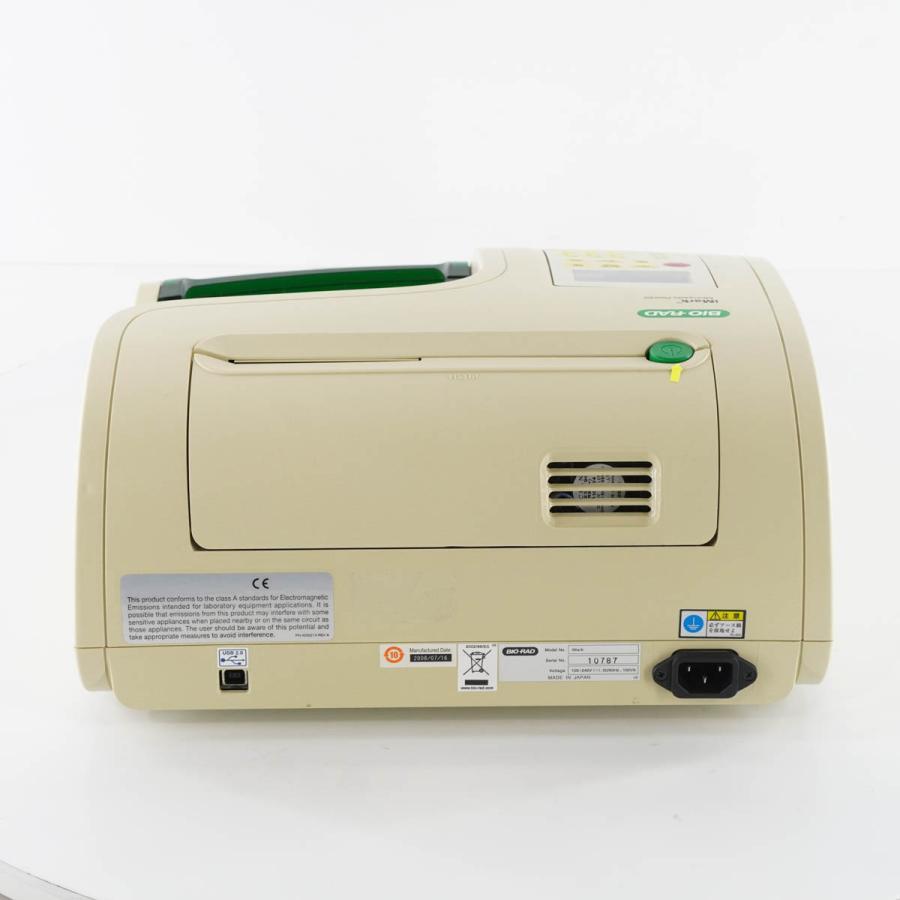 [JB]USED 現状販売 BIO-RAD iMark Microplate Reader マイクロプレートリーダー 電源コード [05196 ...