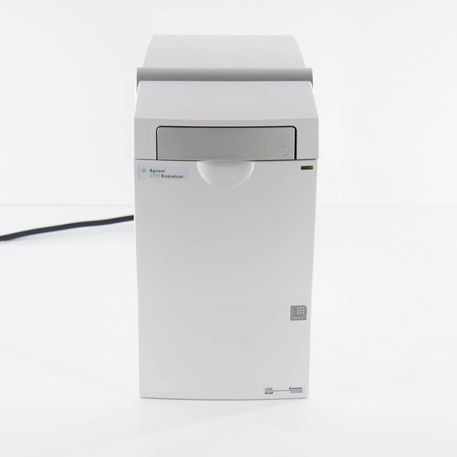 [DW]USED 8日保証 Agilent 2100 G2939A Bioanalyzer バイオアナライザー ACアダプター 電源コード ...