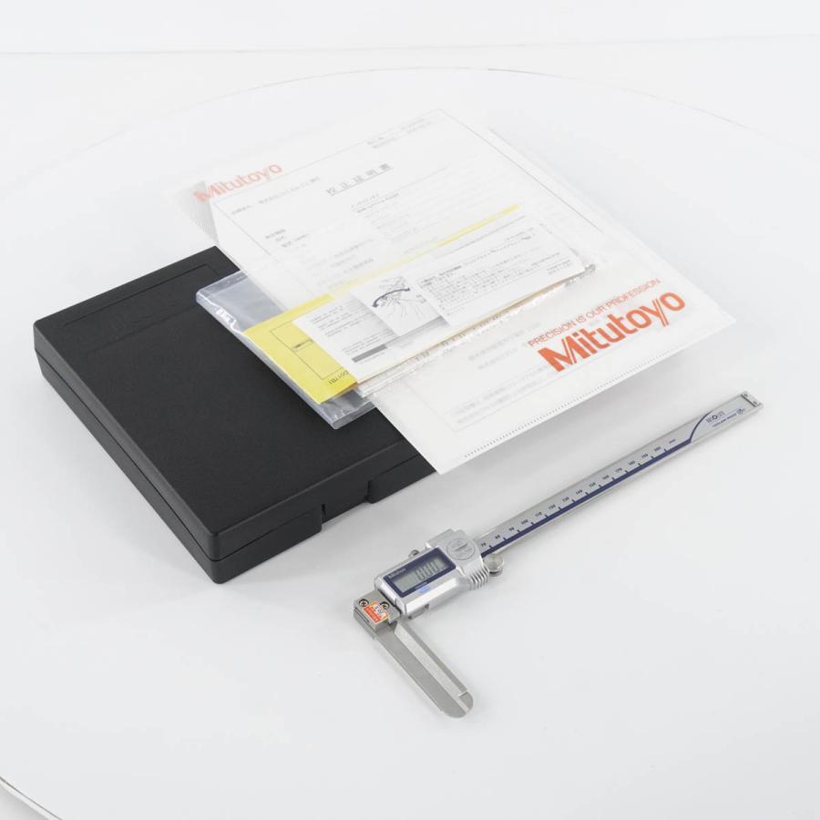 [DW]USED 8日保証 05/2020CAL Mitutoyo NTD14-P20M 特殊 KK573-642-20 インサイドノギス デジタルノギス 取扱説明書 [05209-0005 ...