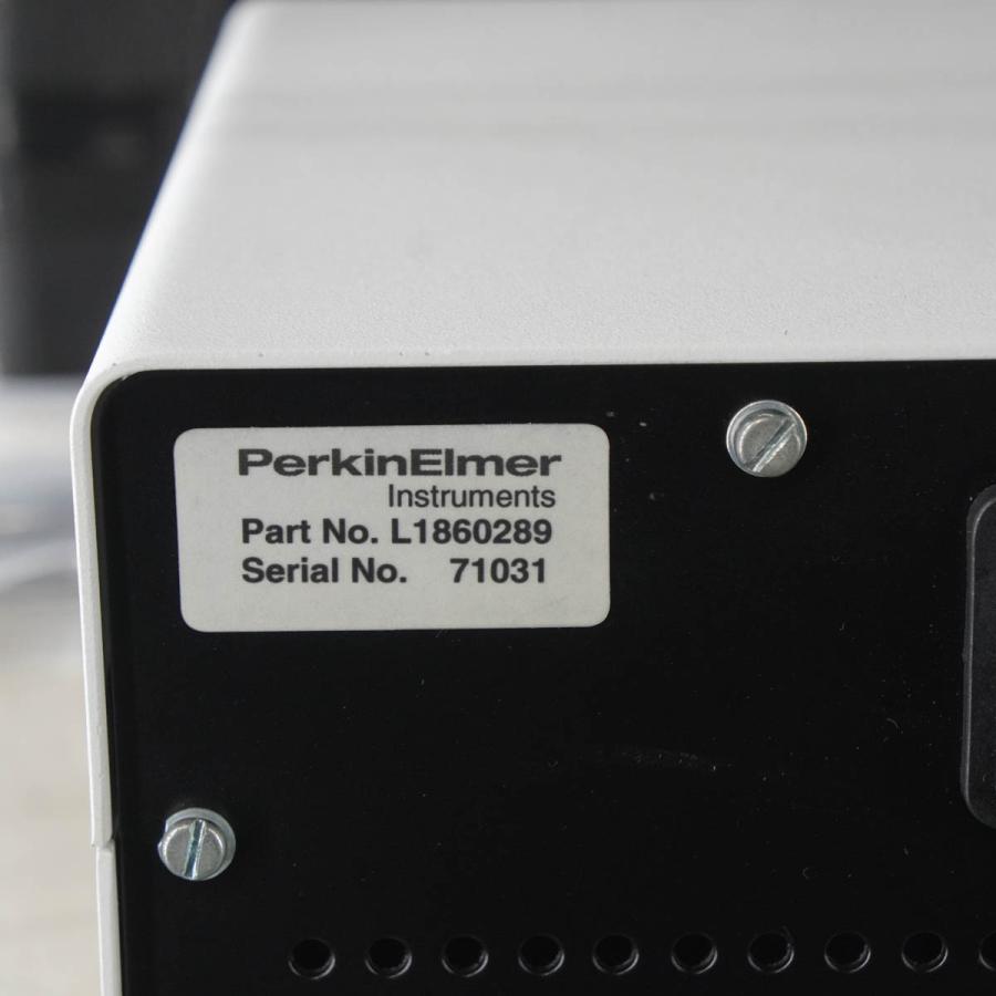 [DW]USED 8日保証 セット Perkin Elmer Spectrum 100 Spotlight 400 FT-IR ...