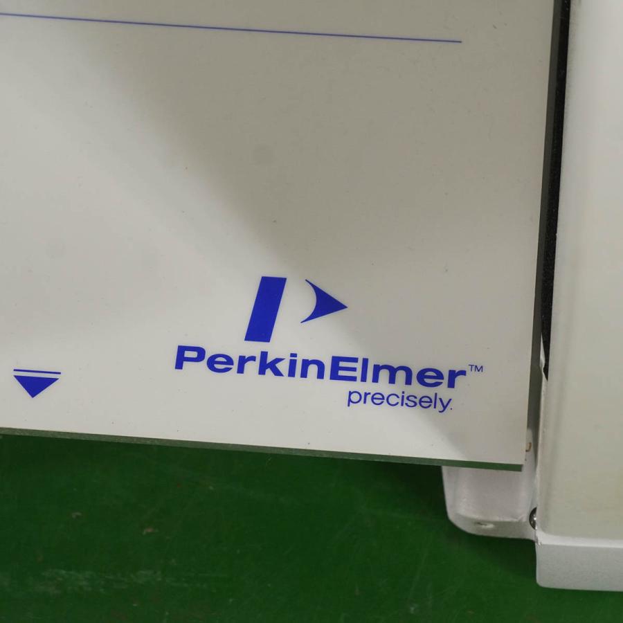 [DW]USED 8日保証 セット Perkin Elmer Spectrum 100 Spotlight 400 FT-IR ...