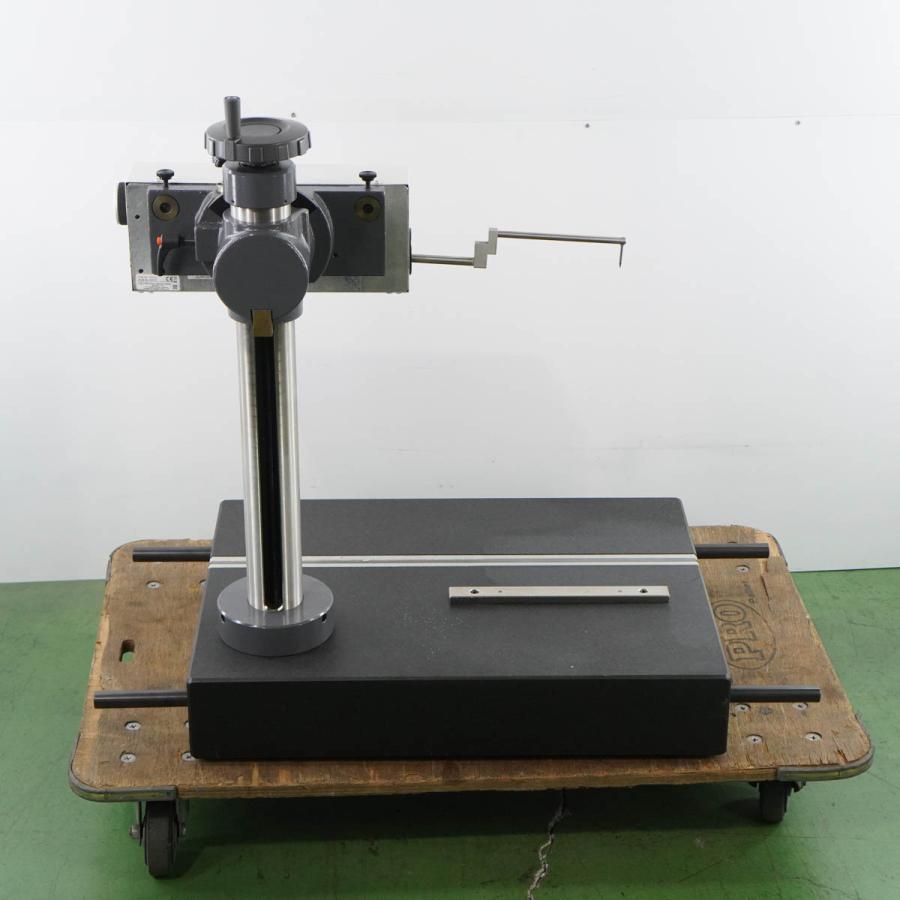 [DW]USED 8日保証 2021年10月検査 Mitutoyo CV-2000 218-631 CV-2000M4 CONTRACER ...