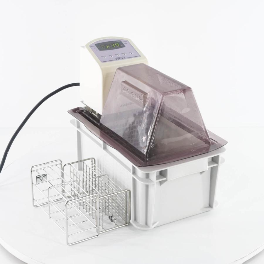 [DW]USED 8日保証 AS ONE TR-1A TR-1AR THERMAL ROBO 恒温槽 サーマルロボ [05230-0007] : ソクラボショップ - 通販 - Yahoo ...