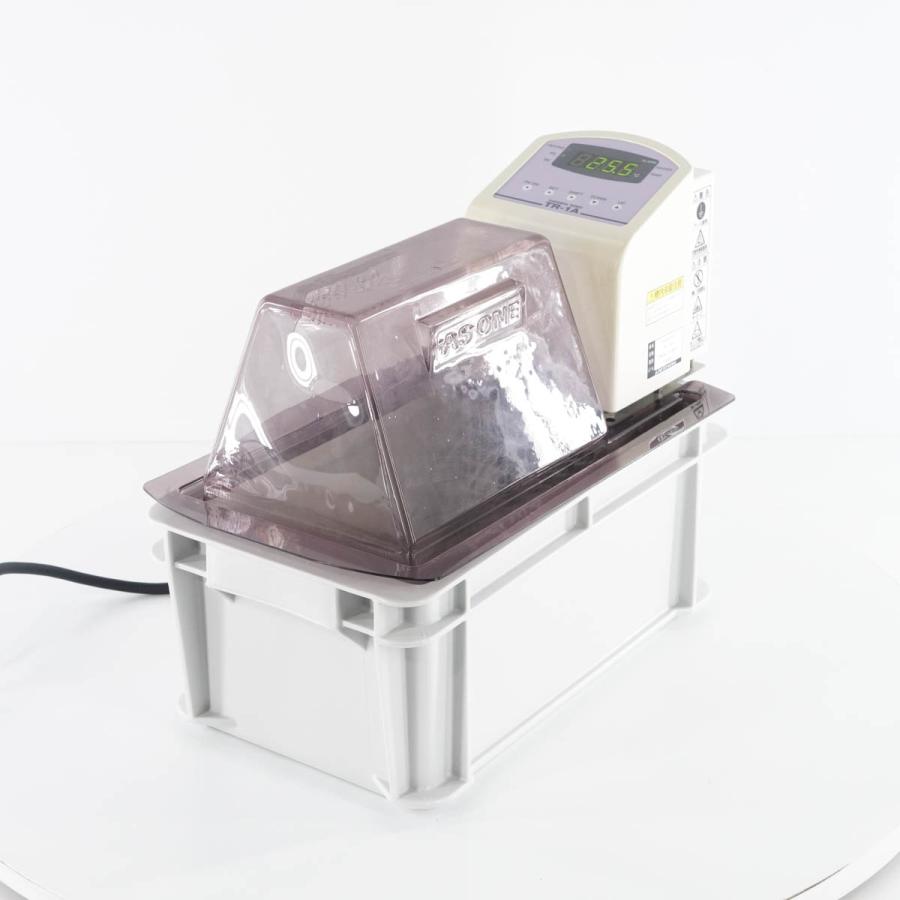 [DW]USED 8日保証 AS ONE TR-1A TR-1AR THERMAL ROBO 恒温槽 サーマルロボ [05230-0007] : ソクラボショップ - 通販 - Yahoo ...