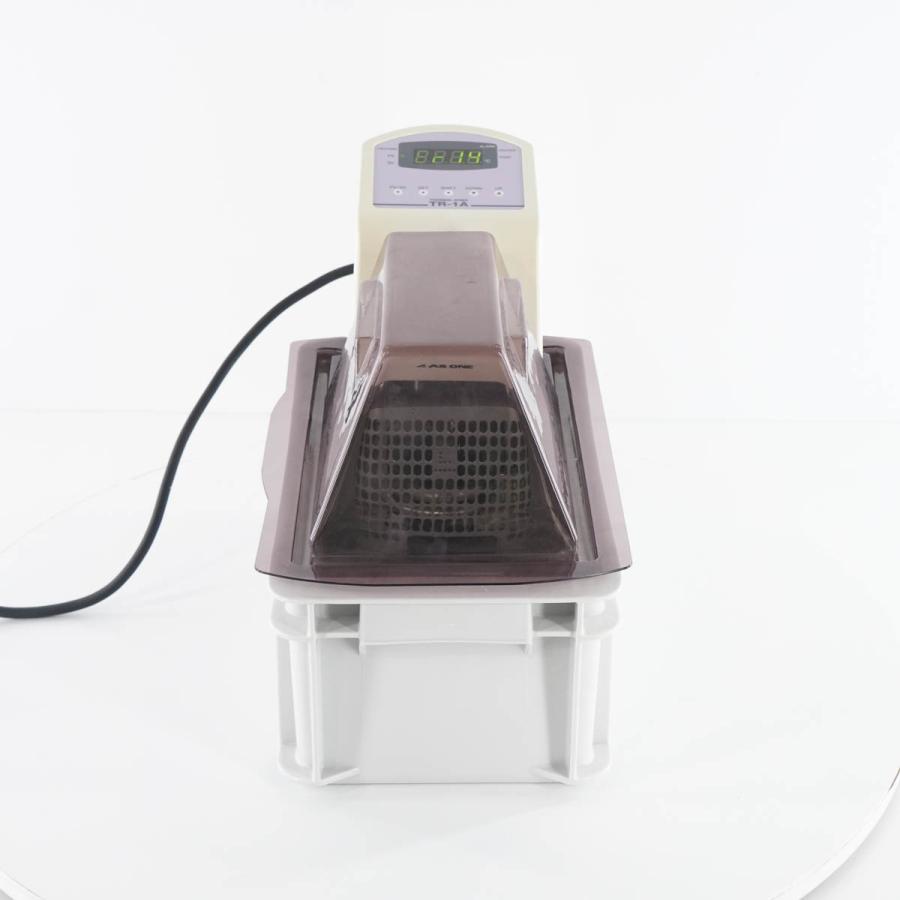 [DW]USED 8日保証 AS ONE TR-1A TR-1AR THERMAL ROBO 恒温槽 サーマルロボ [05230-0007] : ソクラボショップ - 通販 - Yahoo ...