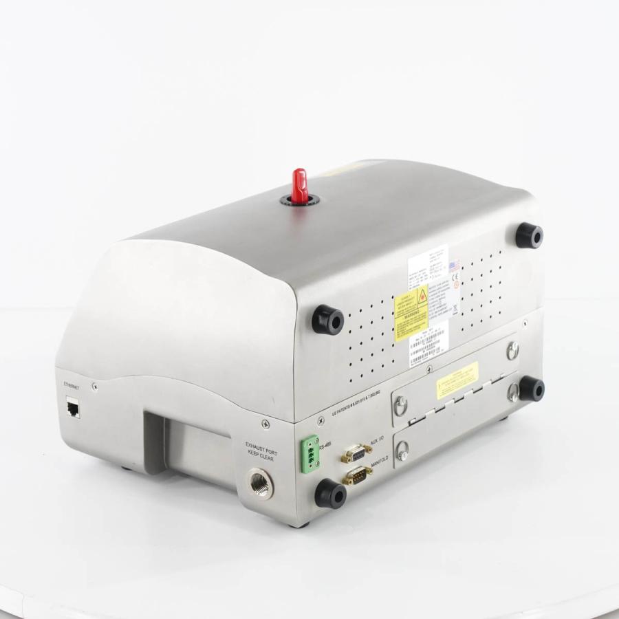 [JB]USED 現状販売 Met One 3413 3400シリーズ HACH Particle Counter パーティクルカウンター ...