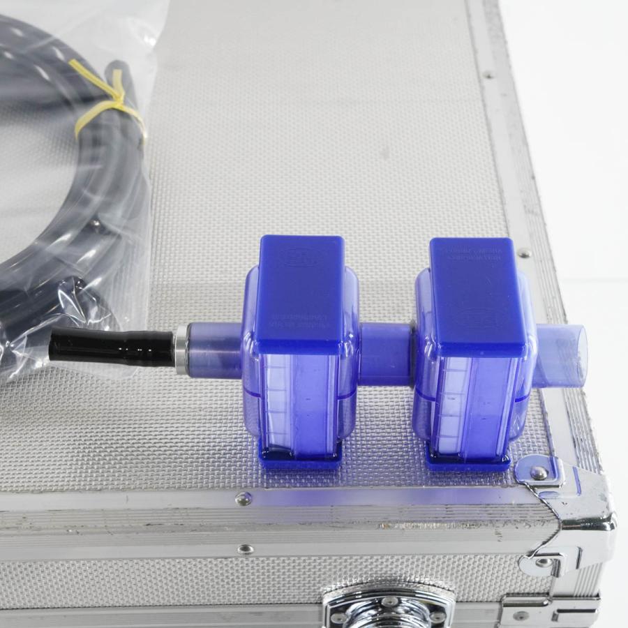 [JB]USED 現状販売 Met One 3413 3400シリーズ HACH Particle Counter パーティクルカウンター ...