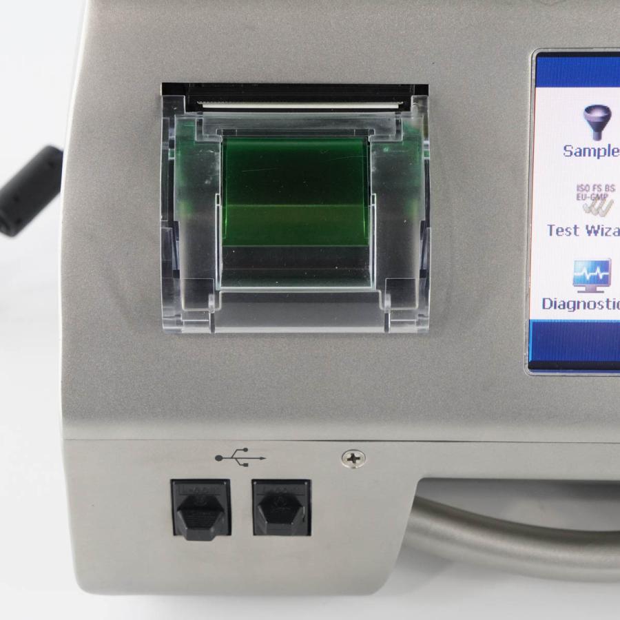 [JB]USED 現状販売 Met One 3413 3400シリーズ HACH Particle Counter パーティクルカウンター ...