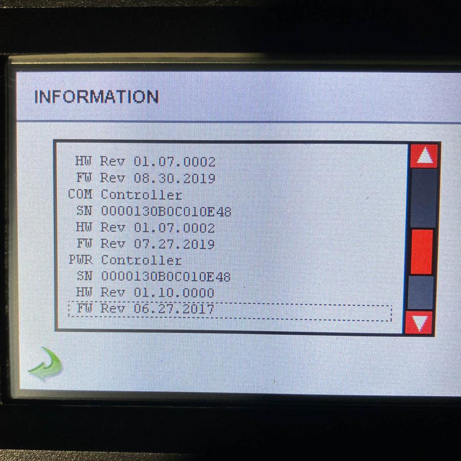 [DW]USED 8日保証 04/2022CAL PARTICLES PLUS Handheld 8306 Particle Counter パーティクルカウンター ACアダプター ソフ ...