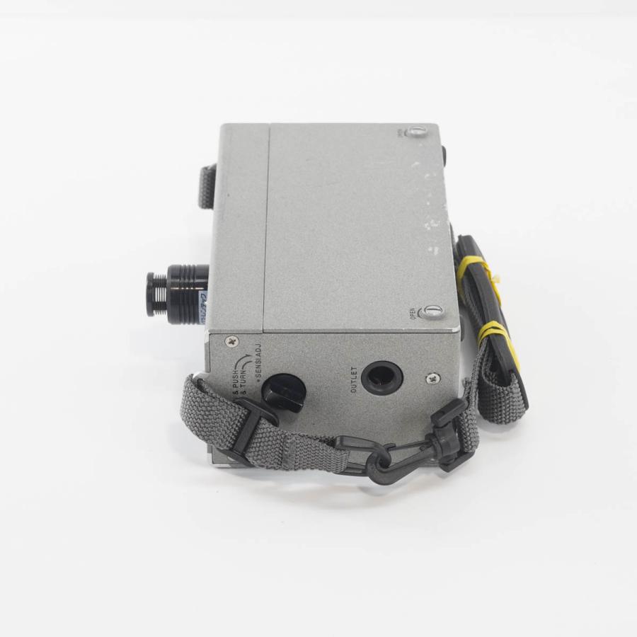 [JB]USED 現状販売 SIBATA LD-3K2 DIGITAL DUST INDICATOR デジタル粉じん計 粉塵計 ACアダプター ...