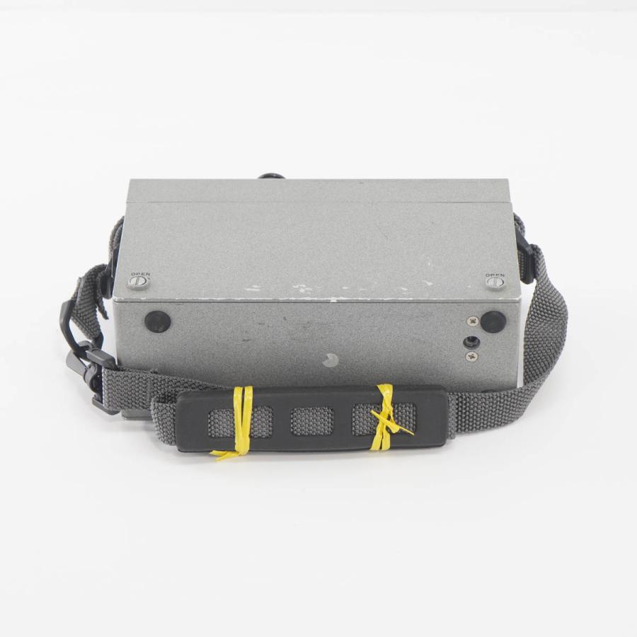 [JB]USED 現状販売 SIBATA LD-3K2 DIGITAL DUST INDICATOR デジタル粉じん計 粉塵計 ACアダプター ...