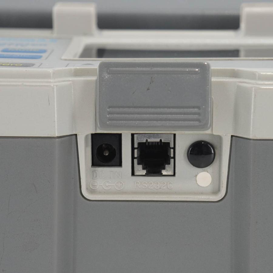 [JB]USED 現状販売 KANOMAX 6115 風速計 ANEMOMASTER アネモマスター 611シリーズ 取扱説明書 [05236 ...