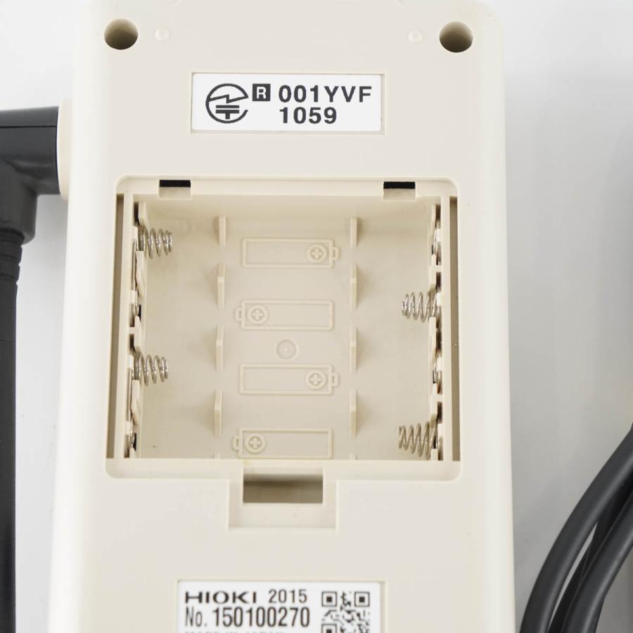 [JB]USED 現状販売 4台セット HIOKI 3913 COMMUNICATION BASE コミュニケーションベース ACアダプター ソフトウェア 取扱説...[05236-0168 ...