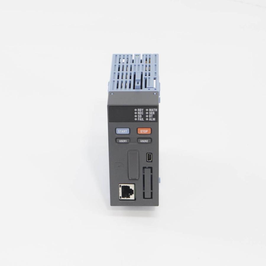 [JB]USED 現状販売 YOKOGAWA GM10 -1J0/E1 Data Acquisition Module データ収集モジュール ...