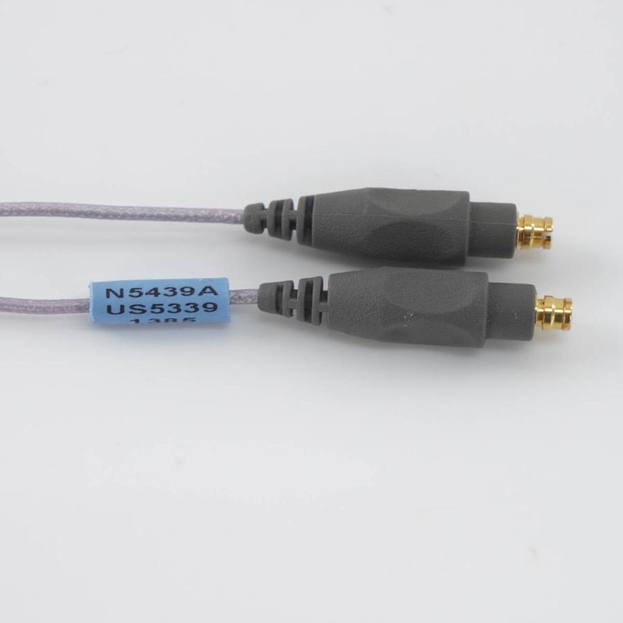 [DW]USED 8日保証 Keysight N5439A InfiniiMax III Differential ZIF Probe ...