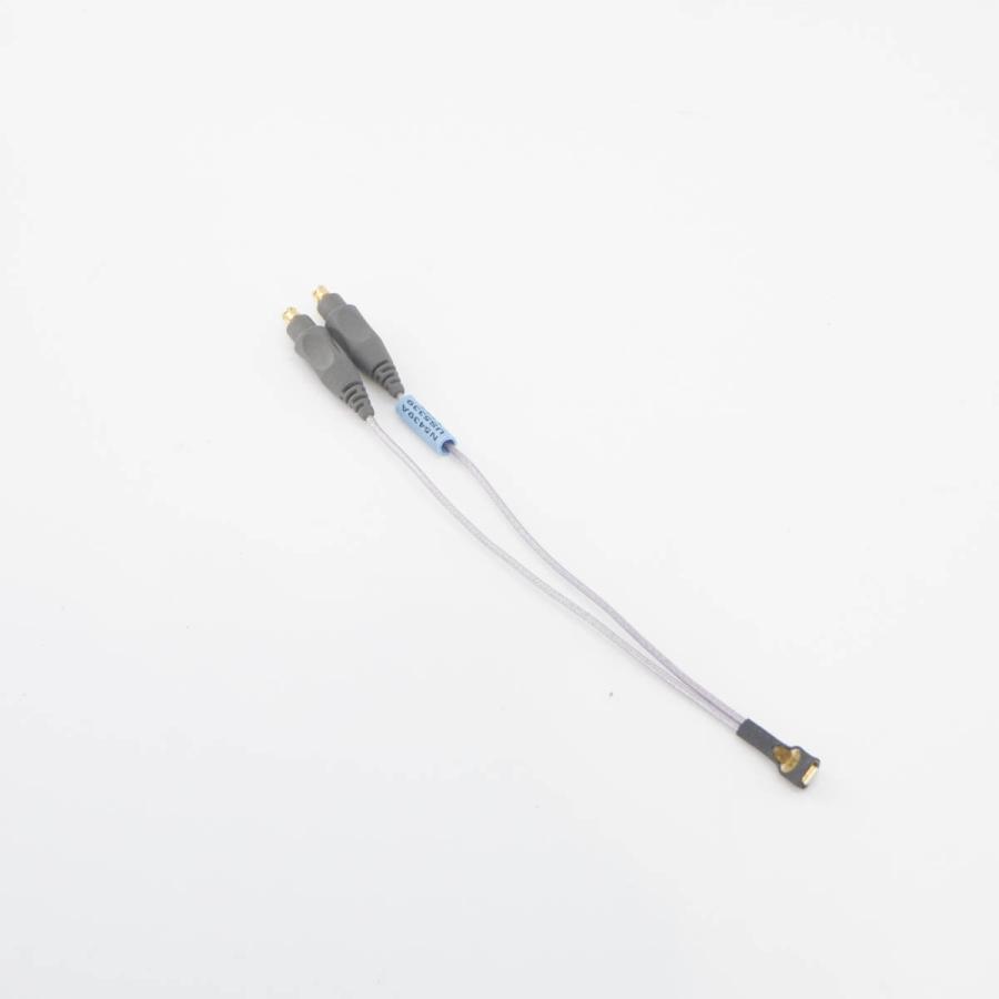 [DW]USED 8日保証 Keysight N5439A InfiniiMax III Differential ZIF Probe ...