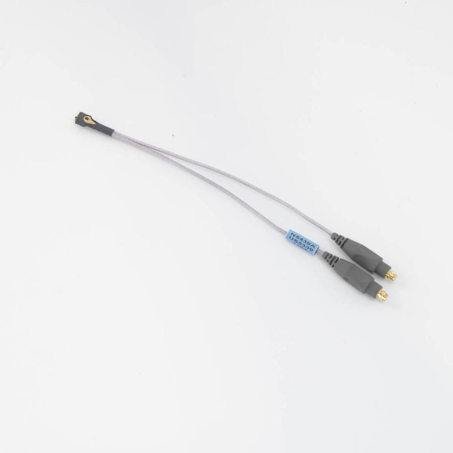 [DW]USED 8日保証 Keysight N5439A InfiniiMax III Differential ZIF Probe ...