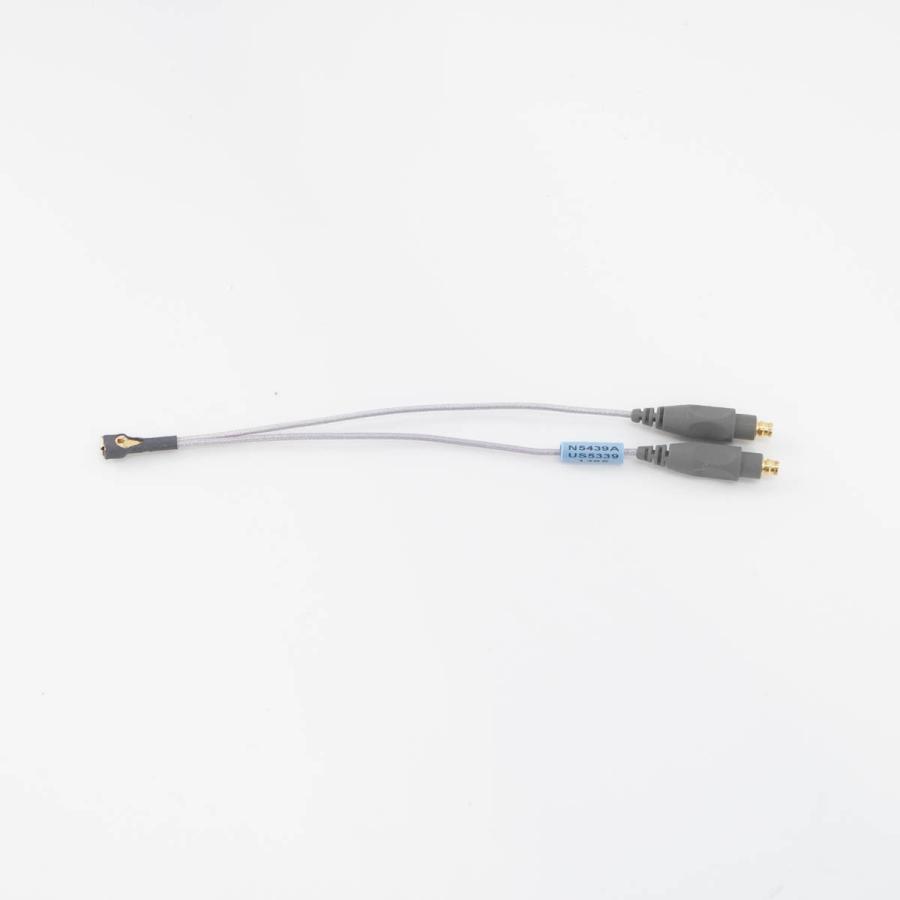 [DW]USED 8日保証 Keysight N5439A InfiniiMax III Differential ZIF Probe ...