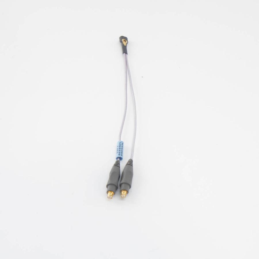 [DW]USED 8日保証 Keysight N5439A InfiniiMax III Differential ZIF Probe ...