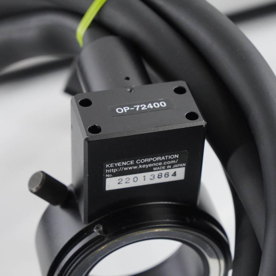 [DW]USED 8日保証 KEYENCE VW-9000 HIGH SPEED MICROSCOPE ハイスピードマイクロスコープ VW ...