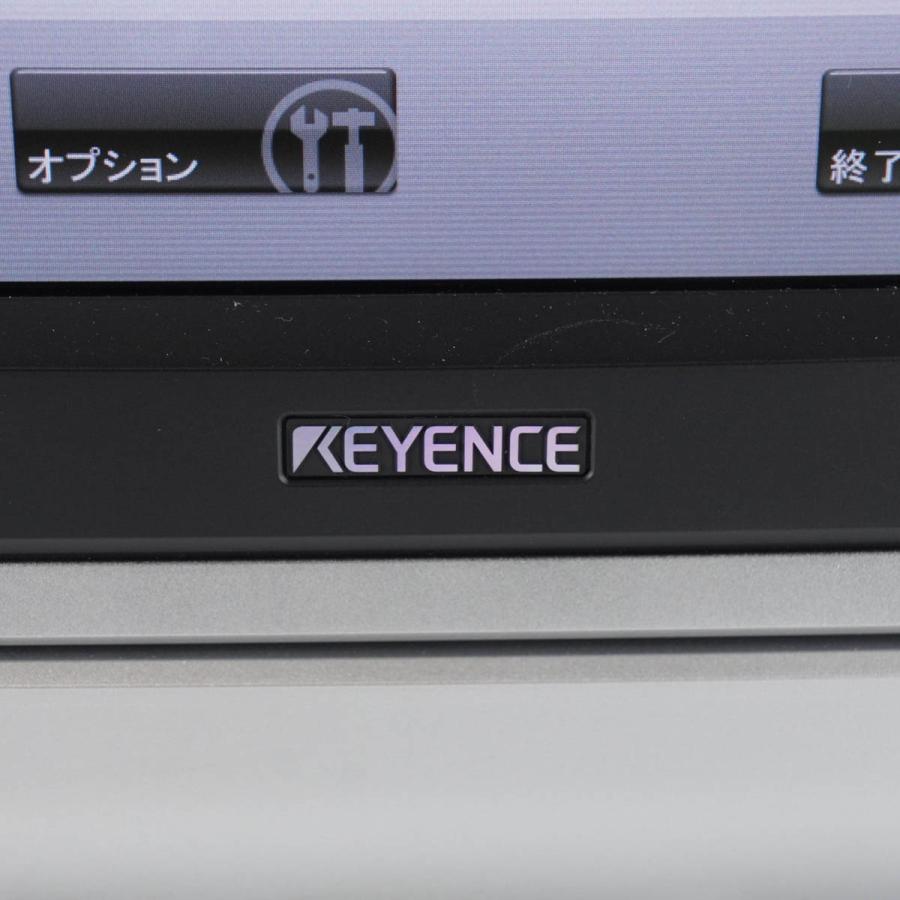 [DW]USED 8日保証 KEYENCE VW-9000 HIGH SPEED MICROSCOPE ハイスピードマイクロスコープ VW ...