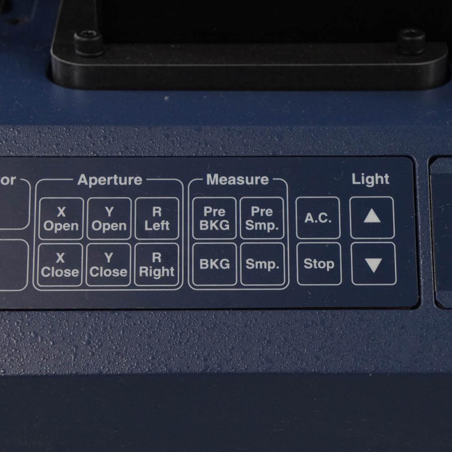 [DW]USED セット JASCO IRT-5000 FT/IR-4200 Infrared Microscope Fourier Transform Spectrometer 顕微 ...