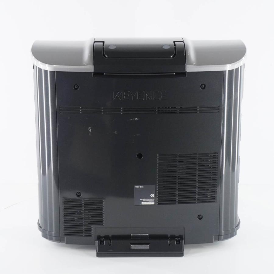 [DW]USED 8日保証 KEYENCE VHX-1000 DIGITAL MICROSCOPE デジタルマイクロスコープ RZ VH ...