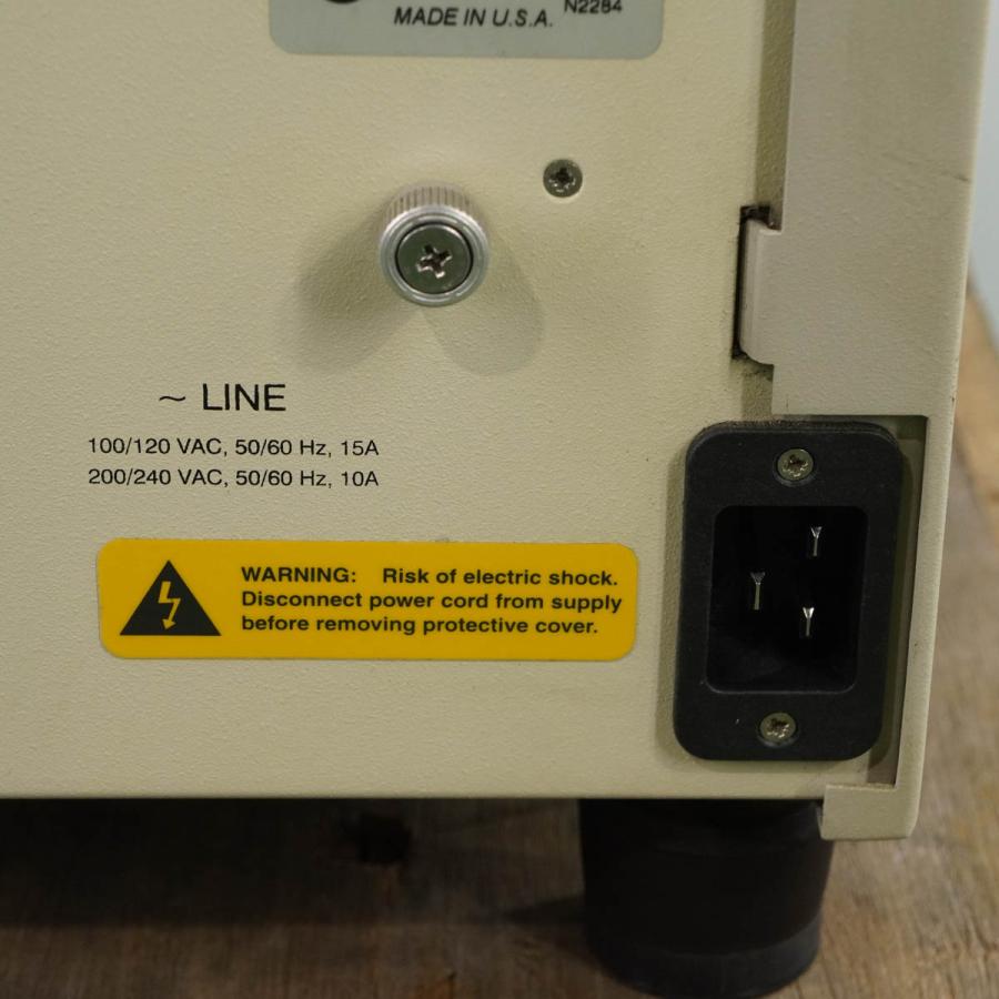 [DW]USED 8日保証 Applied Biosystems ABI PRISM 310 310-3 Genetic Analyzer ...