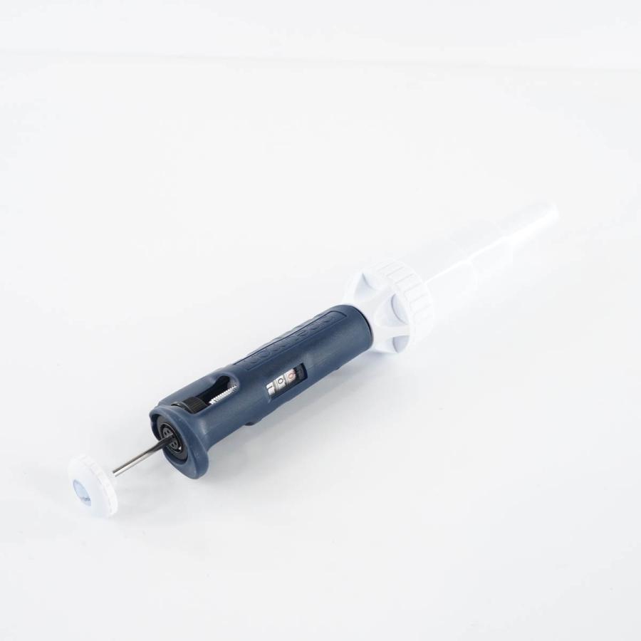 [DW]USED 8日保証 GILSON P10mL pipetman ピペットマン 1-10mL [05258-0001] :05258 ...