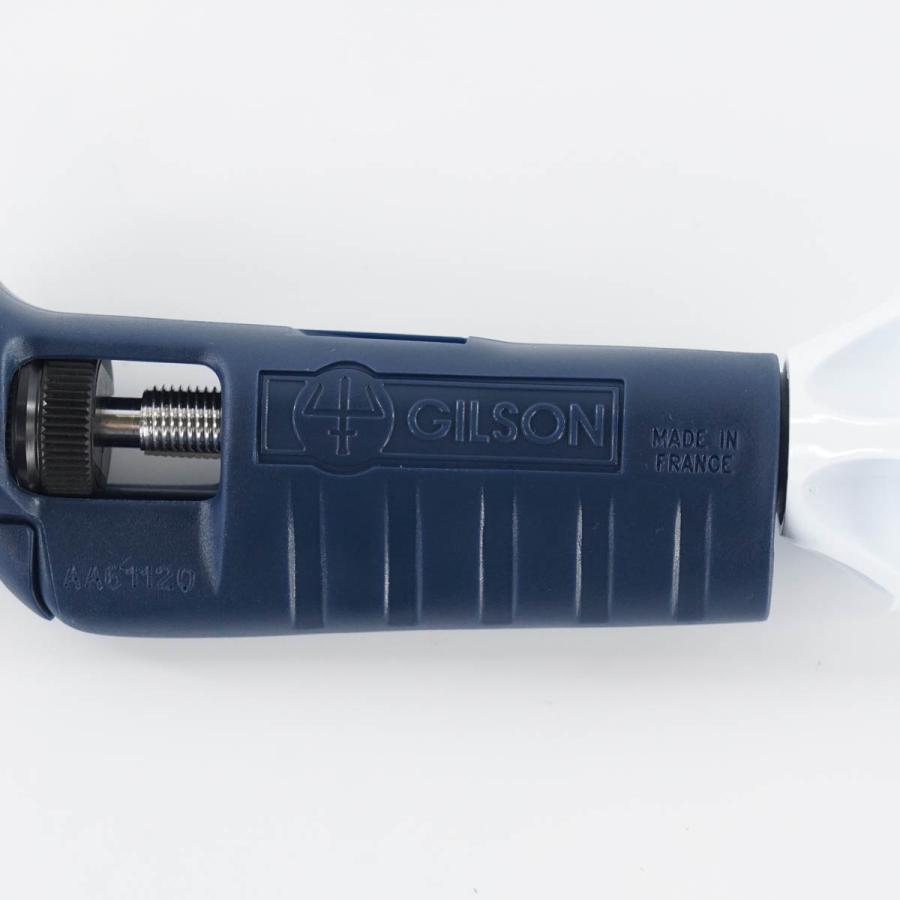 [DW]USED 8日保証 GILSON P10mL pipetman ピペットマン 1-10mL [05258-0001] : ソクラボ ...
