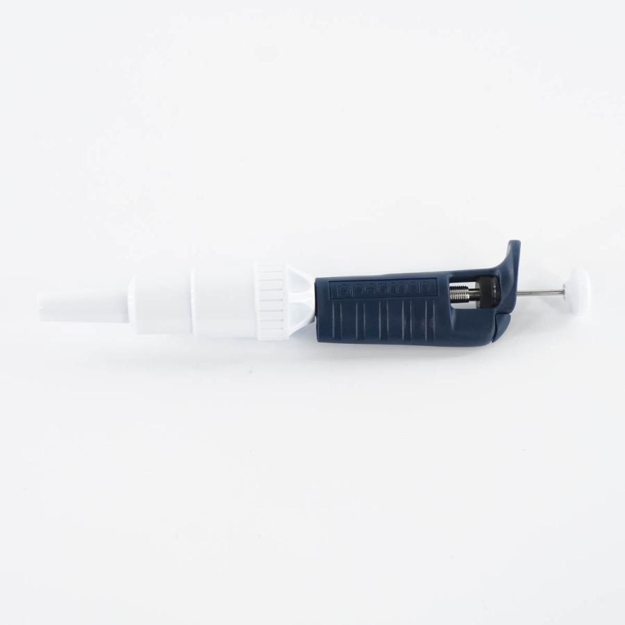 [DW]USED 8日保証 GILSON P10mL pipetman ピペットマン 1-10mL [05258-0001] : ソクラボ ...