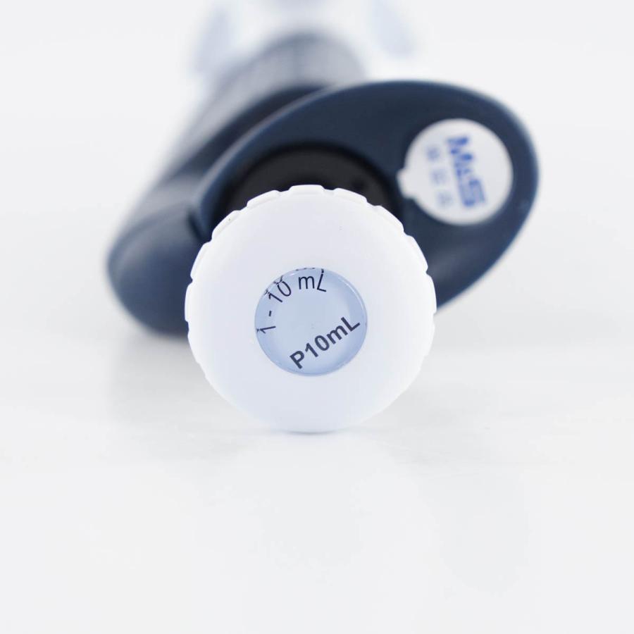 [DW]USED 8日保証 GILSON P10mL pipetman ピペットマン 1-10mL [05258-0001] : ソクラボ ...