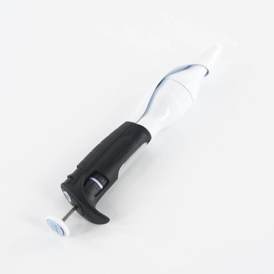 [DW]USED 8日保証 GILSON U10ml Pipetman Ultra ピペットマン ウルトラ 1-10ml [05258 ...