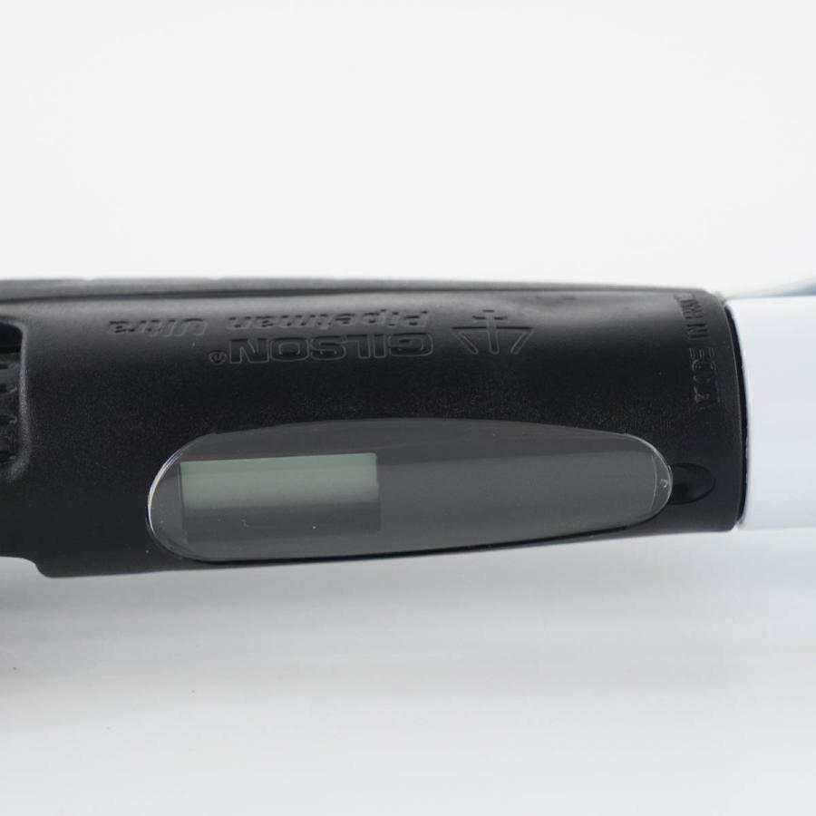 [DW]USED 8日保証 GILSON U10ml Pipetman Ultra ピペットマン ウルトラ 1-10ml [05258 ...