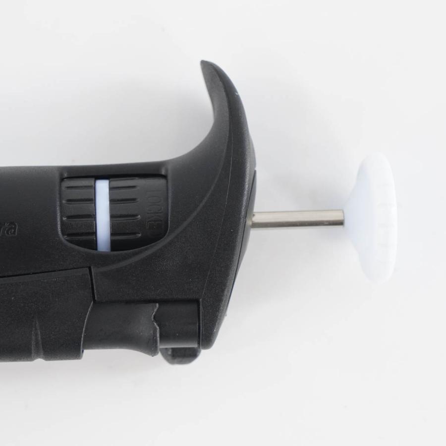 [DW]USED 8日保証 GILSON U10ml Pipetman Ultra ピペットマン ウルトラ 1-10ml [05258 ...