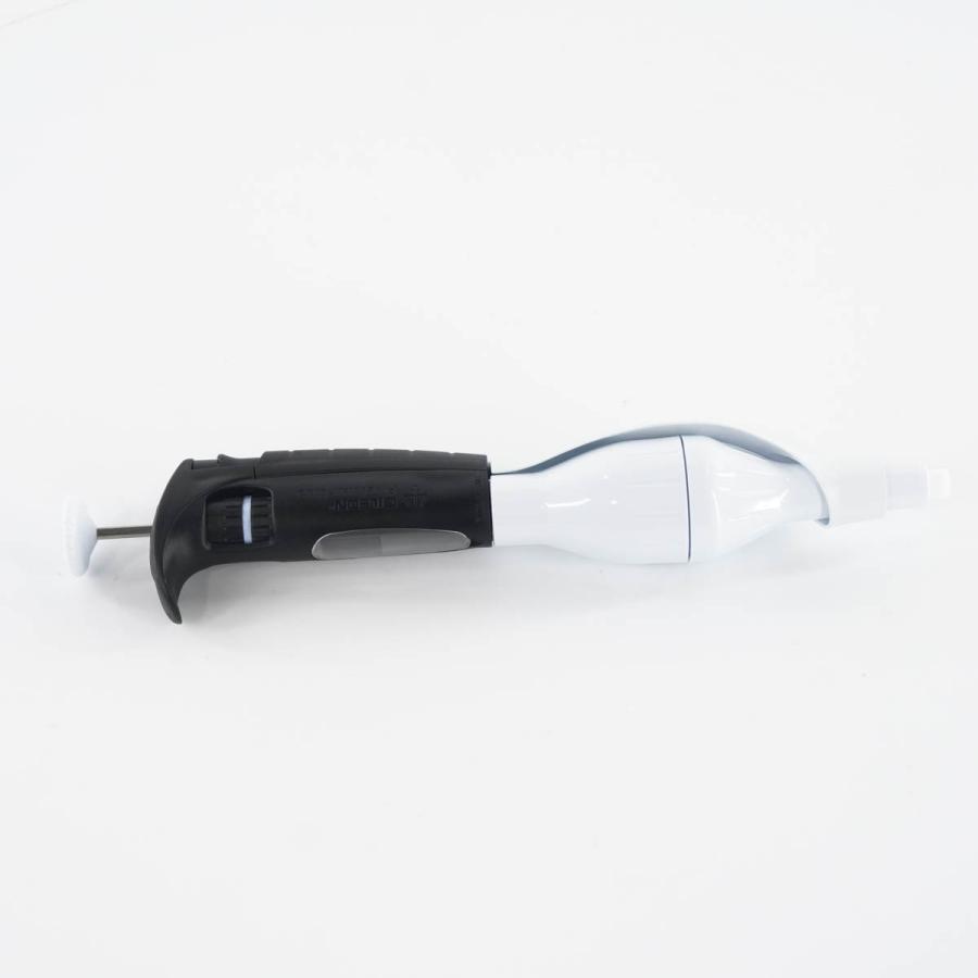 [DW]USED 8日保証 GILSON U10ml Pipetman Ultra ピペットマン ウルトラ 1-10ml [05258 ...
