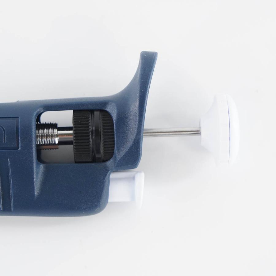 [DW]USED 8日保証 3台入荷 GILSON P20 pipetman ピペットマン 2-20μL [05258-0007] : ソク ...
