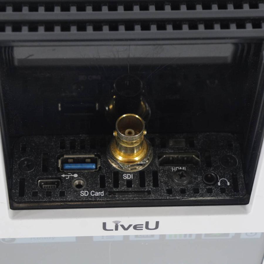 [PG]USED 8日保証 三信電気 LU500 LiveU ライブ中継機器 ACアダプター [05265-0006] : DIRWINGSショップ - 通販 - Yahoo!ショッピング