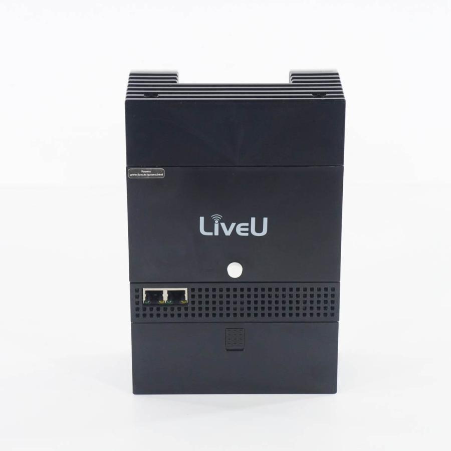 [PG]USED 8日保証 三信電気 LU500 LiveU ライブ中継機器 ACアダプター [05265-0006] : DIRWINGSショップ - 通販 - Yahoo!ショッピング