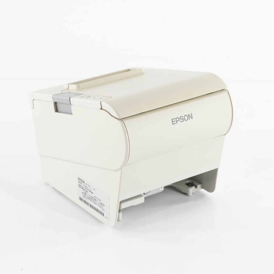 [PG]USED 8日保証 31台入荷 動作確認済 EPSON M244A TM-T88V 722 レシートプリンター ACアダプター ...