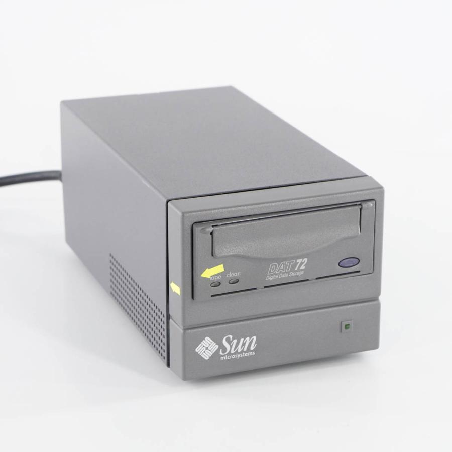 [PG]USED 8日保証 Sun microsystems BRSLA-0208-AC DAT72ドライブ Digital Data ...