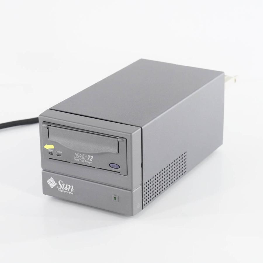[PG]USED 8日保証 Sun microsystems BRSLA-0208-AC DAT72ドライブ Digital Data ...