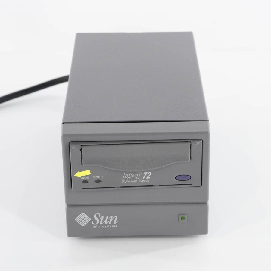 [PG]USED 8日保証 Sun microsystems BRSLA-0208-AC DAT72ドライブ Digital Data ...