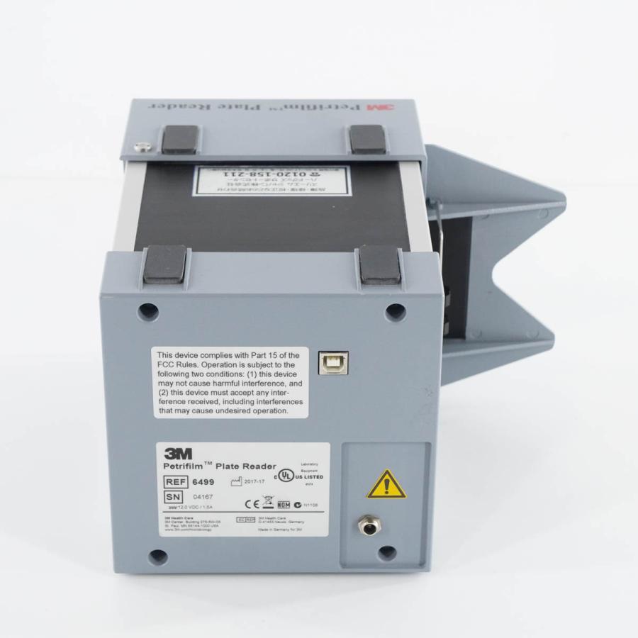 [JB]USED 現状販売 3M 6499 Petrifilm ペトリフィルム Plate Reader プレートリーダー [05265 ...