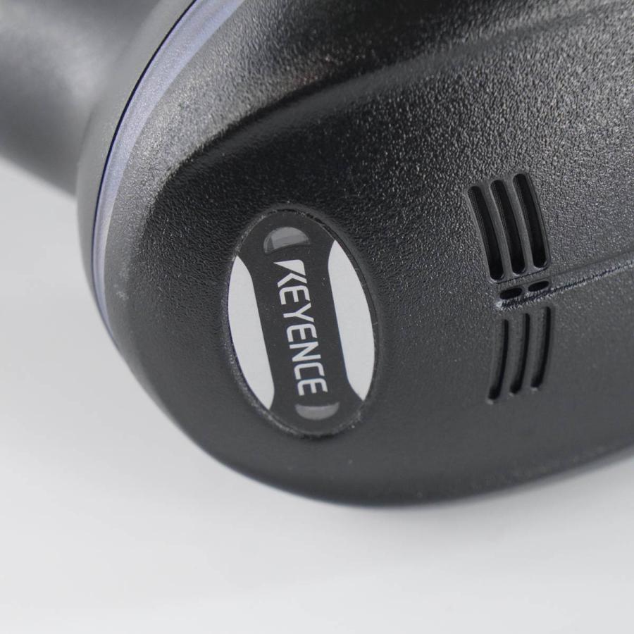 [PG]USED 8日保証 KEYENCE HR-100B ハンディスキャナー HR-100シリーズ HR-UC1 [05265-0057] : ソクラボショップ - 通販 - Yahoo ...