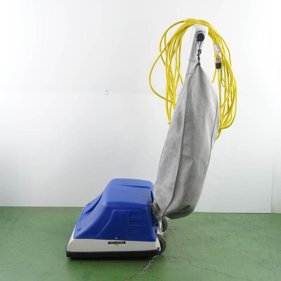 [PG]USED 8日保証 ZAOH Diversey 70000JJD PILE LIFTER パイルリフター カーペット用掃除機 ...