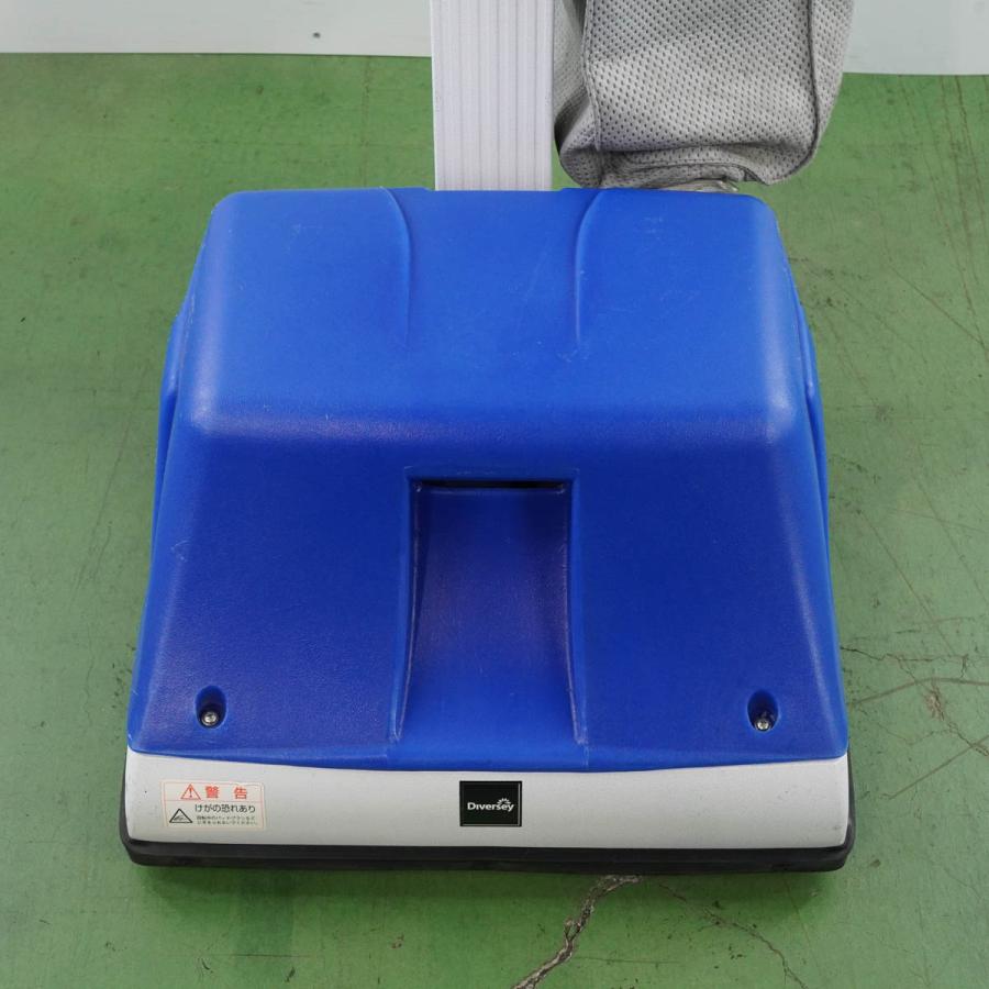 [PG]USED 8日保証 ZAOH Diversey 70000JJD PILE LIFTER パイルリフター カーペット用掃除機 ...